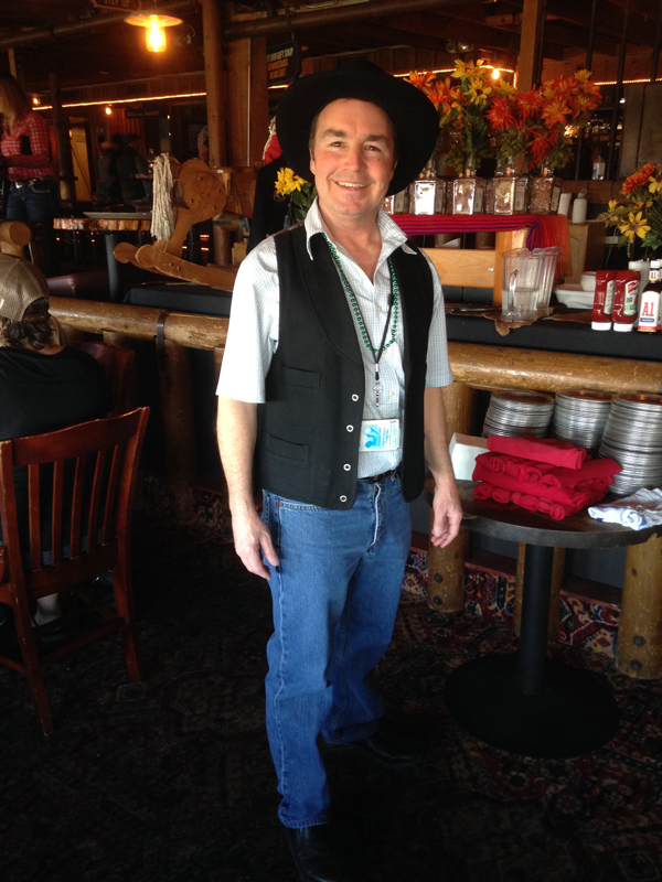 Shawn Eric Biography - Shawn Eric Magician in Phoenix & Scottsdale ...